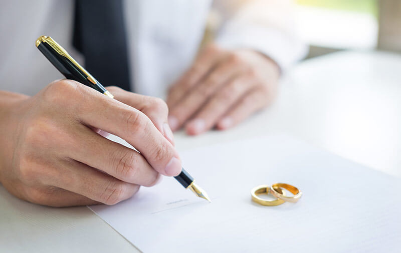Maintenance, Alimony, Spousal Support | Law Office of David A. King, P.C.